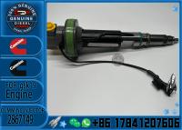 China parts QSK19 QSK50 QSK60 Diesel Fuel Injector 2882079 4964172 4964170 4955524 2867148 2867149 4964171 for sale
