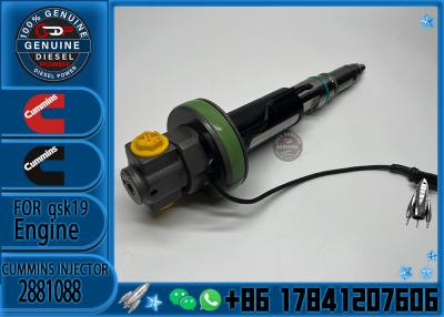 China QSK19 Injector 2867147 2867147NX 2881088 2882077 4964170 4964172 F00BJ00001 F00BJ00000 F00bj00007 0986435900 for sale