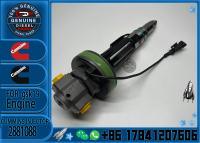 China QSK19 Injector 2867147 2867147NX 2881088 2882077 4964170 4964172 F00BJ00001 F00BJ00000 F00bj00007 0986435900 for sale