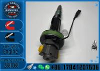 China QSK19 Injector 2867147 2867147NX 2881088 2882077 4964170 4964172 F00BJ00001 F00BJ00000 F00bj00007 0986435900 for sale