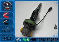 China QSK19 Injector 2867147 2867147NX 2881088 2882077 4964170 4964172 F00BJ00001 F00BJ00000 F00bj00007 0986435900 for sale