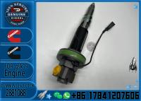 China QSK19 Injector 2867147 2867147NX 2881088 2882077 4964170 4964172 F00BJ00001 F00BJ00000 F00bj00007 0986435900 for sale