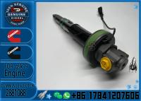 China QSK19 Injector 2867147 2867147NX 2881088 2882077 4964170 4964172 F00BJ00001 F00BJ00000 F00bj00007 0986435900 for sale