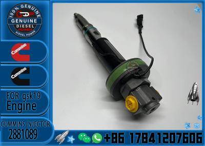 China QSK19 Injector 2867147 2867147NX 2881088 2882077 4964170 4964172 F00BJ00001 F00BJ00000 F00bj00007 0986435900 2881089 for sale