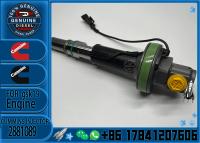 China QSK19 Injector 2867147 2867147NX 2881088 2882077 4964170 4964172 F00BJ00001 F00BJ00000 F00bj00007 0986435900 2881089 for sale