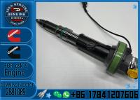 China QSK19 Injector 2867147 2867147NX 2881088 2882077 4964170 4964172 F00BJ00001 F00BJ00000 F00bj00007 0986435900 2881089 for sale