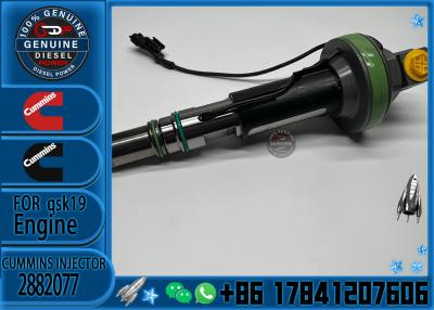China QSK19 Injector 2867147 2867147NX 2881088 2882077 4964170 4964172 F00BJ00001 F00BJ00000 F00bj00007 0986435900 for sale