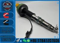 China Common Rail Fuel Injector 2882078 F00BJ00002 Fuel Injector For QSK50 QSK60 K19 KTA19 QSK19 Engine for sale