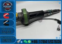 China Common Rail Fuel Injector 2882078 F00BJ00002 Fuel Injector For QSK50 QSK60 K19 KTA19 QSK19 Engine for sale
