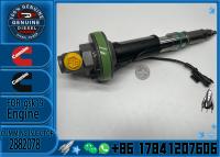 China Common Rail Fuel Injector 2882078 F00BJ00002 Fuel Injector For QSK50 QSK60 K19 KTA19 QSK19 Engine for sale