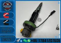 China Common Rail Fuel Injector 2882078 F00BJ00002 Fuel Injector For QSK50 QSK60 K19 KTA19 QSK19 Engine for sale