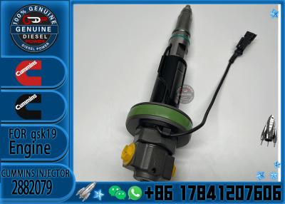 China parts QSK19 QSK50 QSK60 Diesel Fuel Injector 2882079 4964172 4964170 4955524 2867148 2867149 4964171 for sale
