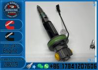 China parts QSK19 QSK50 QSK60 Diesel Fuel Injector 2882079 4964172 4964170 4955524 2867148 2867149 4964171 for sale
