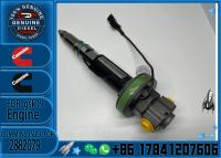 China parts QSK19 QSK50 QSK60 Diesel Fuel Injector 2882079 4964172 4964170 4955524 2867148 2867149 4964171 for sale