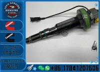 China parts QSK19 QSK50 QSK60 Diesel Fuel Injector 2882079 4964172 4964170 4955524 2867148 2867149 4964171 for sale