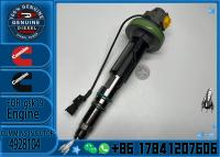 China Common Rail Diesel Fuel Injector 4928104 F00BL0J014 For  QSK19 QSK38 QSK60 for sale