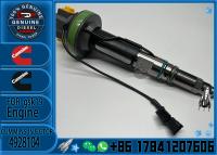 China Common Rail Diesel Fuel Injector 4928104 F00BL0J014 For  QSK19 QSK38 QSK60 for sale