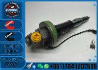 China parts QSK19 QSK50 QSK60 Diesel Fuel Injector 2882079 4964172 4964170 4955524 2867148 2867149 4964171 for sale