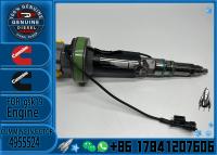 China parts QSK19 QSK50 QSK60 Diesel Fuel Injector 2882079 4964172 4964170 4955524 2867148 2867149 4964171 for sale