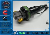 China parts QSK19 QSK50 QSK60 Diesel Fuel Injector 2882079 4964172 4964170 4955524 2867148 2867149 4964171 for sale