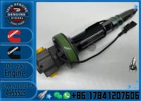 China parts QSK19 QSK50 QSK60 Diesel Fuel Injector 2882079 4964172 4964170 4955524 2867148 2867149 4964171 for sale