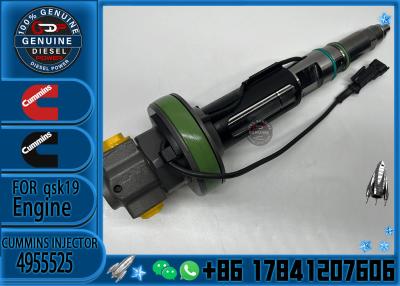 China parts QSK19 QSK50 QSK60 Diesel Fuel Injector 2882079 4964172 4964170 4955524 2867148 2867149 4964171 for sale
