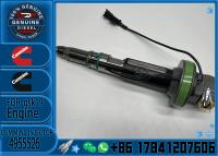 China Diesel Fuel Unit Injector 4955526 4955526PX 4955526NX 4955526RX FUEL INJECTOR for QSK38 QSK50 INJECTOR for sale