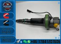 China Diesel Fuel Unit Injector 4955526 4955526PX 4955526NX 4955526RX FUEL INJECTOR for QSK38 QSK50 INJECTOR for sale