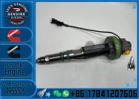 China Diesel Fuel Unit Injector 4955526 4955526PX 4955526NX 4955526RX FUEL INJECTOR for QSK38 QSK50 INJECTOR for sale