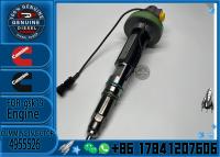 China Diesel Fuel Unit Injector 4955526 4955526PX 4955526NX 4955526RX FUEL INJECTOR for QSK38 QSK50 INJECTOR for sale