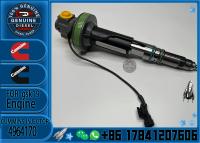 China Original QSK19 QSK60 Fuel Injector F00BL0J019 2867149 4964173 4955527 4964170 F00BL0J020 4955524 4918073 for sale