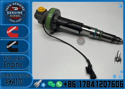 China Original QSK19 QSK60 Fuel Injector F00BL0J019 2867149 4964173 4955527 4964170 F00BL0J020 4955524 4918073 for sale