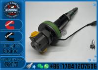China Original QSK19 QSK60 Fuel Injector F00BL0J019 2867149 4964173 4955527 4964170 F00BL0J020 4955524 4918073 for sale