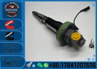 China Original QSK19 QSK60 Fuel Injector F00BL0J019 2867149 4964173 4955527 4964170 F00BL0J020 4955524 4918073 for sale