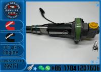 China QSK19 K19 Diesel Injectors 4964170 4964171 4964172 2864147 2864149 For Diesel Engine for sale