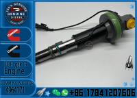 China QSK19 K19 Diesel Injectors 4964170 4964171 4964172 2864147 2864149 For Diesel Engine for sale