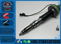 China QSK19 K19 Diesel Injectors 4964170 4964171 4964172 2864147 2864149 For Diesel Engine for sale