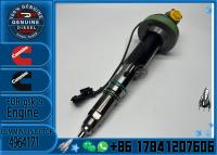 China QSK19 K19 Diesel Injectors 4964170 4964171 4964172 2864147 2864149 For Diesel Engine for sale