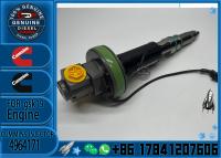 China QSK19 K19 Diesel Injectors 4964170 4964171 4964172 2864147 2864149 For Diesel Engine for sale