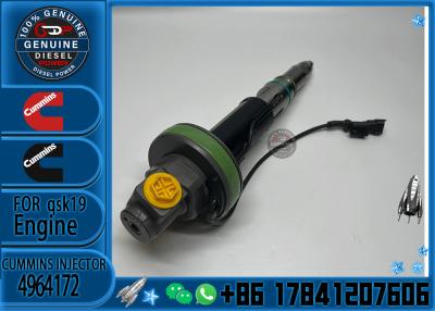 China Original QSK19 QSK60 Fuel Injector F00BL0J019 2867149 4964173 4955527 4964170 F00BL0J020 4955524 4918073 for sale