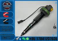 China Original QSK19 QSK60 Fuel Injector F00BL0J019 2867149 4964173 4955527 4964170 F00BL0J020 4955524 4918073 for sale