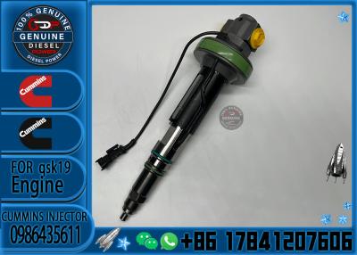 China QSK19 Injector 4964171 4955525 F00BL0J018 F00BL0J017 0986435611 2867148 2882078 2881089 F00BT00003 F00bt00002 for sale