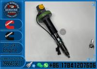 China QSK19 Injector 4964171 4955525 F00BL0J018 F00BL0J017 0986435611 2867148 2882078 2881089 F00BT00003 F00bt00002 for sale