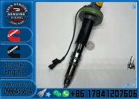 China F00BJ00005 0986435614 2867149 2882079 4964170 4918073 4955524 28820774964172 Direct Injection Nozzle QSK19 engine inject for sale