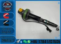 China F00BJ00005 0986435614 2867149 2882079 4964170 4918073 4955524 28820774964172 Direct Injection Nozzle QSK19 engine inject for sale