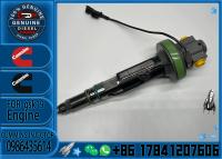 China F00BJ00005 0986435614 2867149 2882079 4964170 4918073 4955524 28820774964172 Direct Injection Nozzle QSK19 engine inject for sale