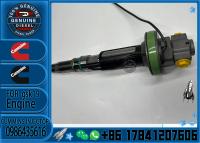China 2881089 2882130 Diesel Fuel Injector F00BJ00008 F00BJ00009 0986435616 0986435905 Y431K05584 For  174/175 QSK60 for sale