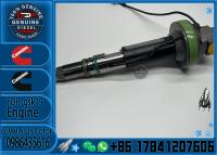 China 2881089 2882130 Diesel Fuel Injector F00BJ00008 F00BJ00009 0986435616 0986435905 Y431K05584 For  174/175 QSK60 for sale