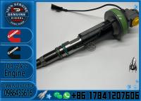 China 2881089 2882130 Diesel Fuel Injector F00BJ00008 F00BJ00009 0986435616 0986435905 Y431K05584 For  174/175 QSK60 for sale