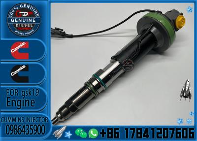 China 2867147/2867147NX/F00BJ0001/F00BJ00000/0986435900 injector made in China high quality injector for sale